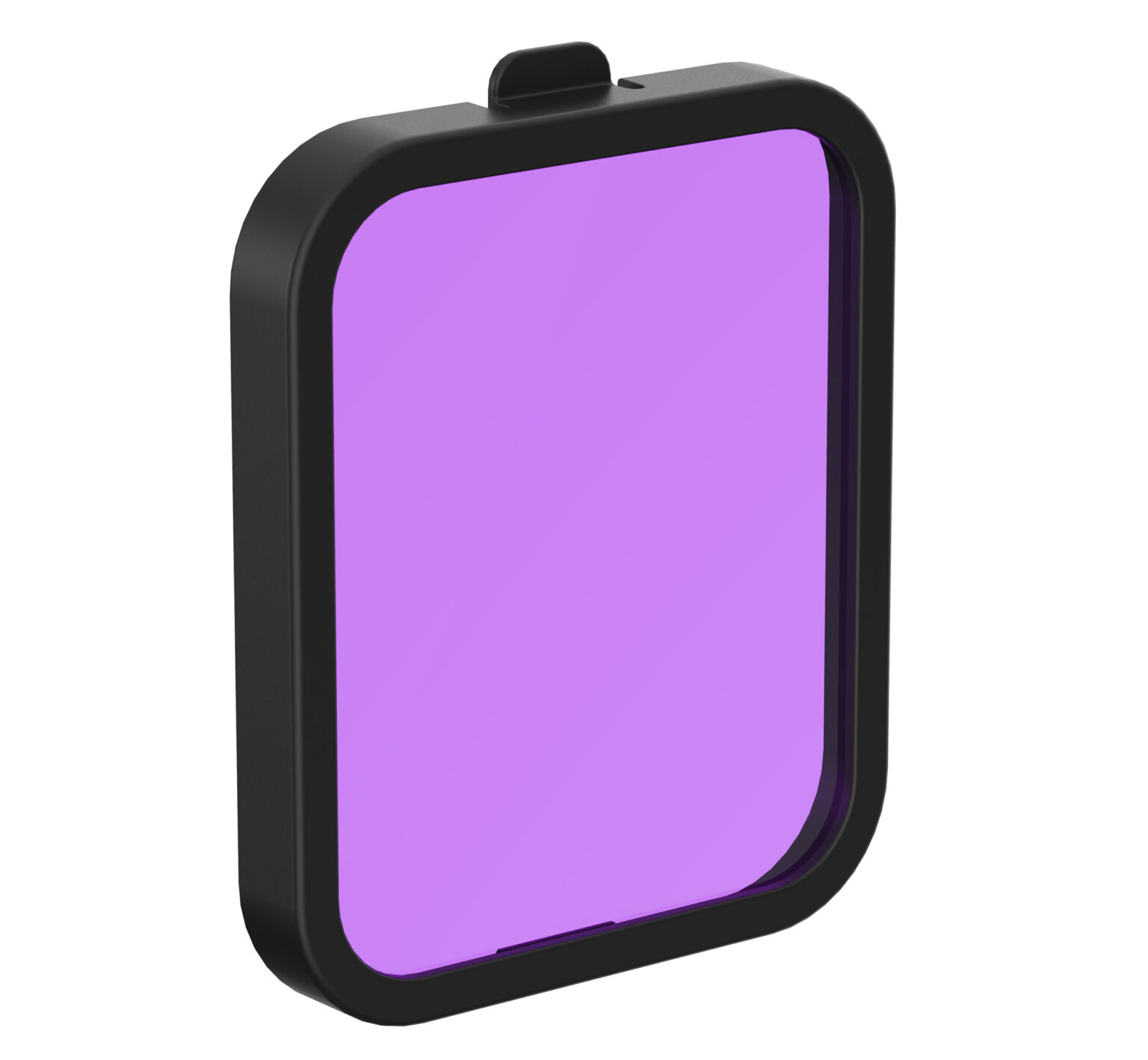 Magenta-Farbkorrekturfilter für SportDiver Smartphone-Gehäuse - Silent ...